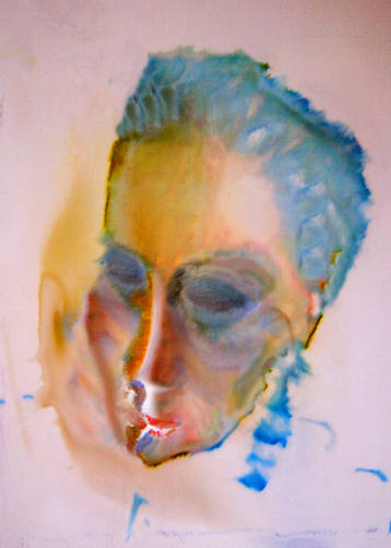 LilaWebSite.com - Portraits/Faces